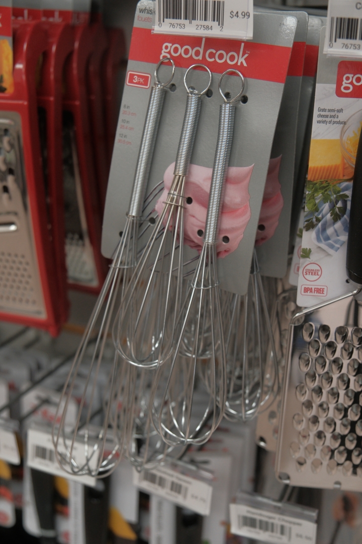 Kitchen Utensils Section - Dollar Xpress